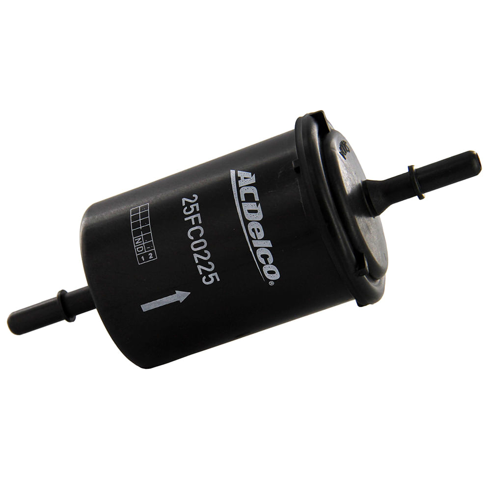 Filtro Combustível Agile Astra Celta Cobalt Corsa Cruze Doblo Idea ...