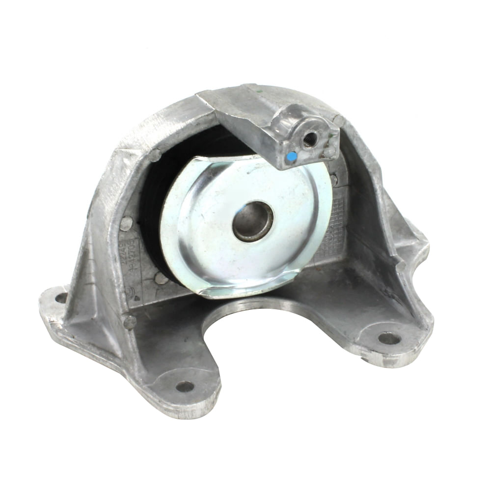 Coxim Dianteiro do Motor Lado Esquerdo Original Fiat Doblo Todos 2001 ...