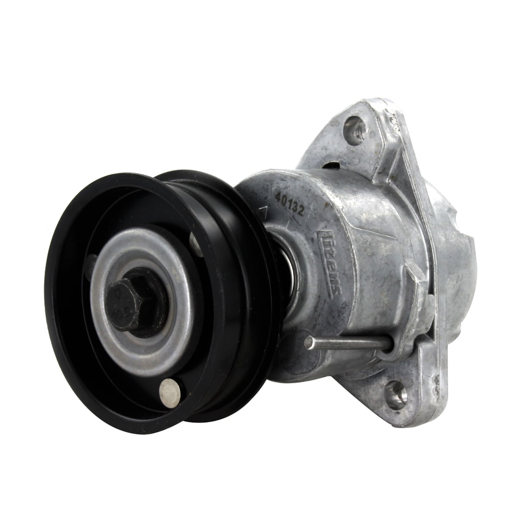 Polia da Correia do Alternador Completo Spin Cobalt Meriva Montana ...