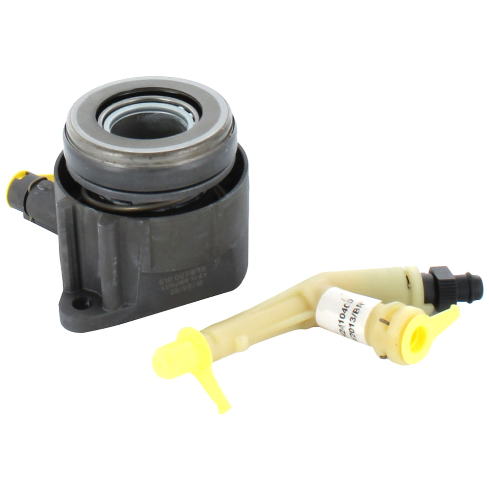 Atuador de Embreagem Luk com Adaptador Bravo Doblo Grand Siena Idea ...