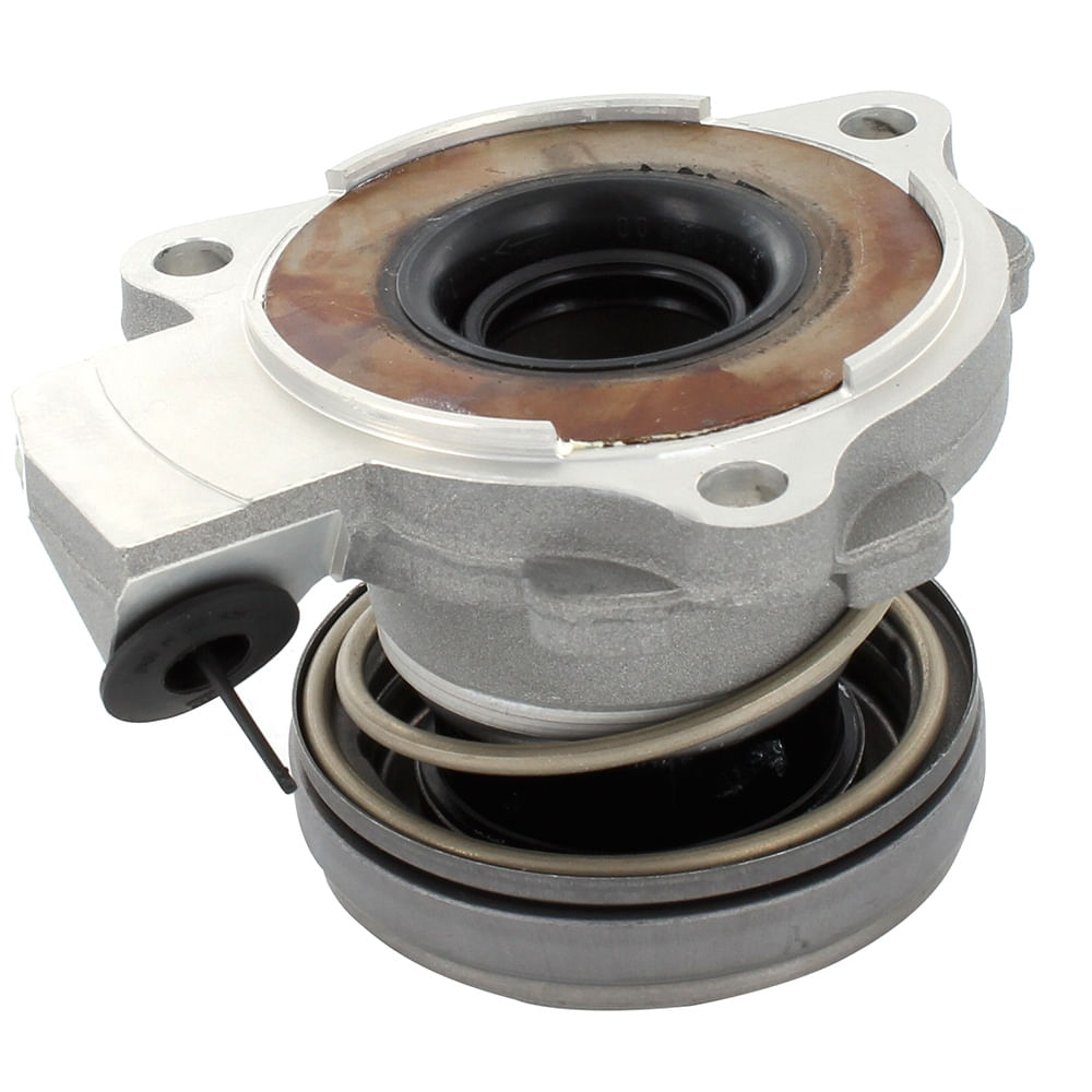 Colar Hidráulico de Embreagem Chevrolet Vectra 2.0 e 2.2 8v e 16v 97 ...