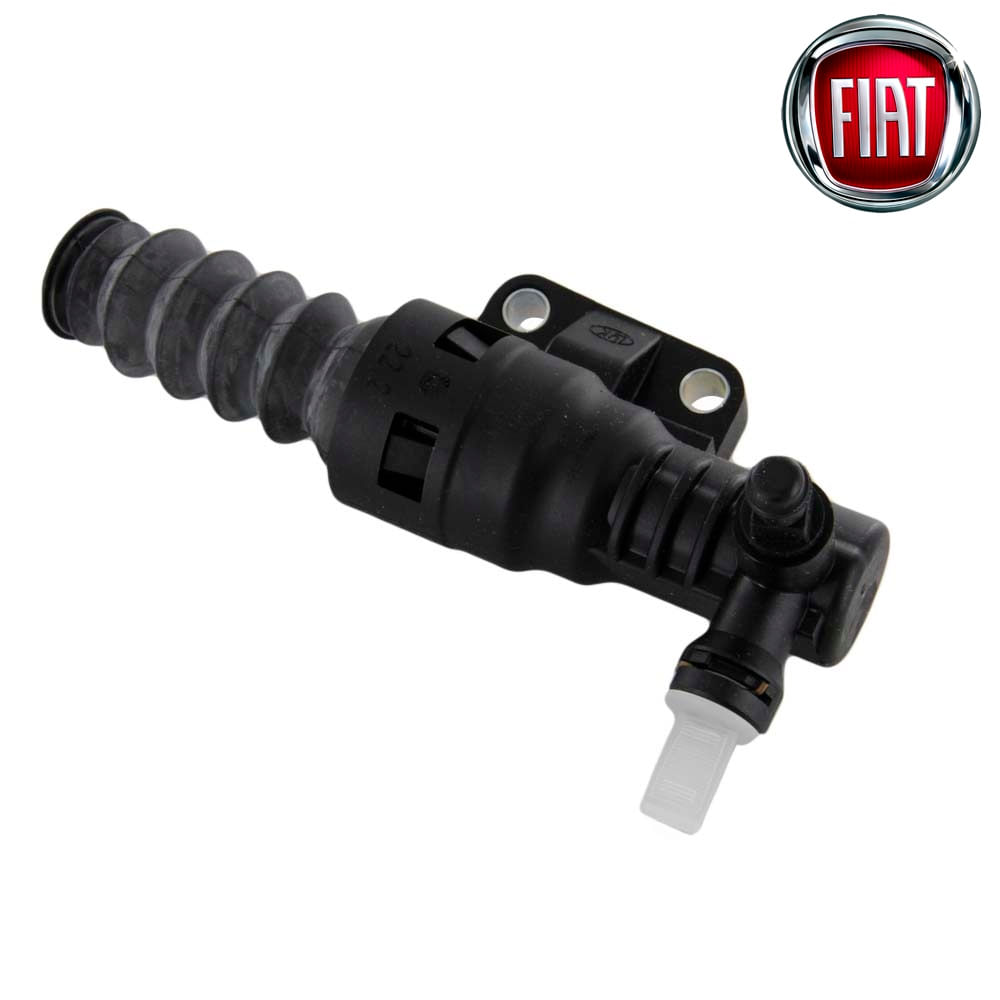 Cilindro Auxiliar de Embreagem Palio / Siena / Strada / Punto / Idea ...