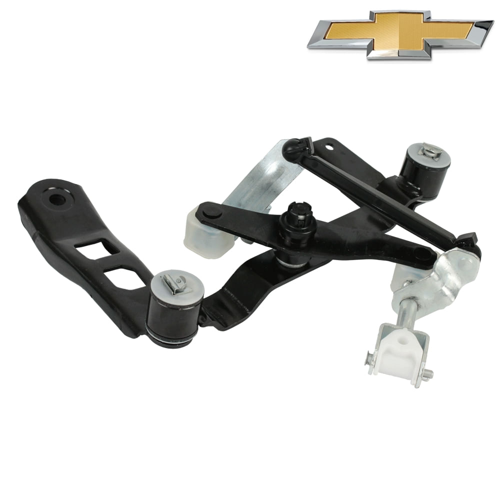 Trambulador Meriva 2001 até 2012 e Novo Corsa 2002 até 2013 - Altese