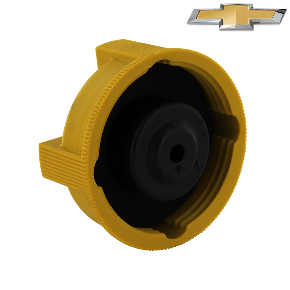 Tampa do Reservatório de Água do Radiador - Agile - Celta - Astra ...