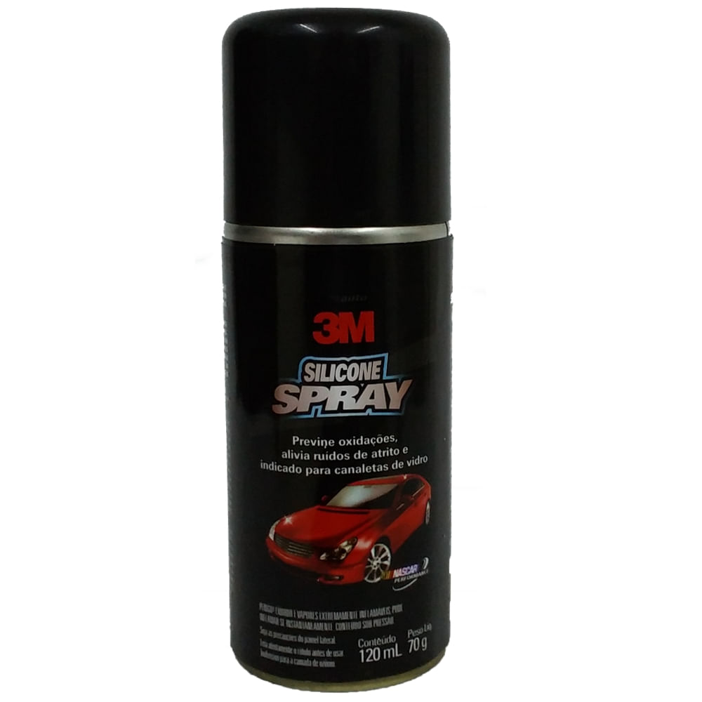 Silicone 3M Spray 70g - Altese