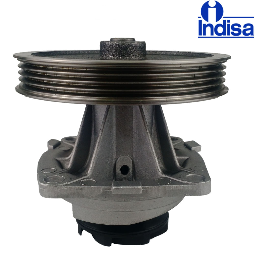 Bomba D'água Motor 1.6 8V - Palio - Siena - Strada - Palio Weekend - Altese