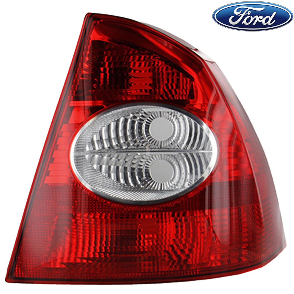 Lanterna Traseira Focus Sedan 2008 até 2013 Original Ford - Altese