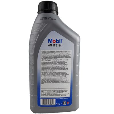 Óleo para Transmissão Automática Mobil ATF LT 71141 - 1L - Altese