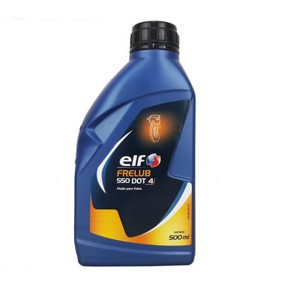 Óleo de Freio Dot 4 Bosch 500ml - Altese