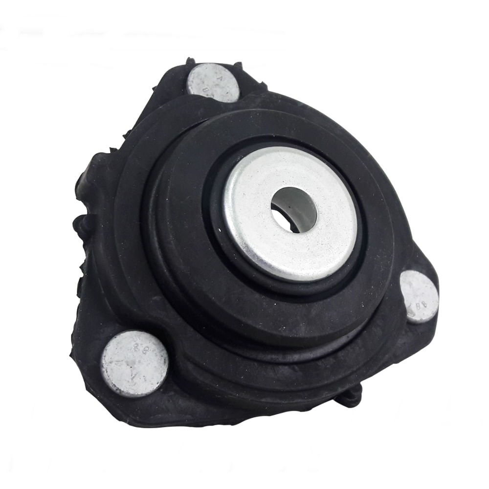Coxim do Amortecedor Dianteiro Original Ford Ecosport 2003 até 2012 e ...