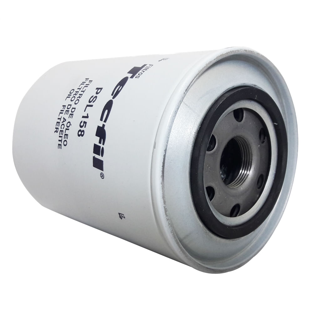 Filtro de Óleo do Motor Mitsubishi L200 2002 em Diante e Pajero 92 em ...