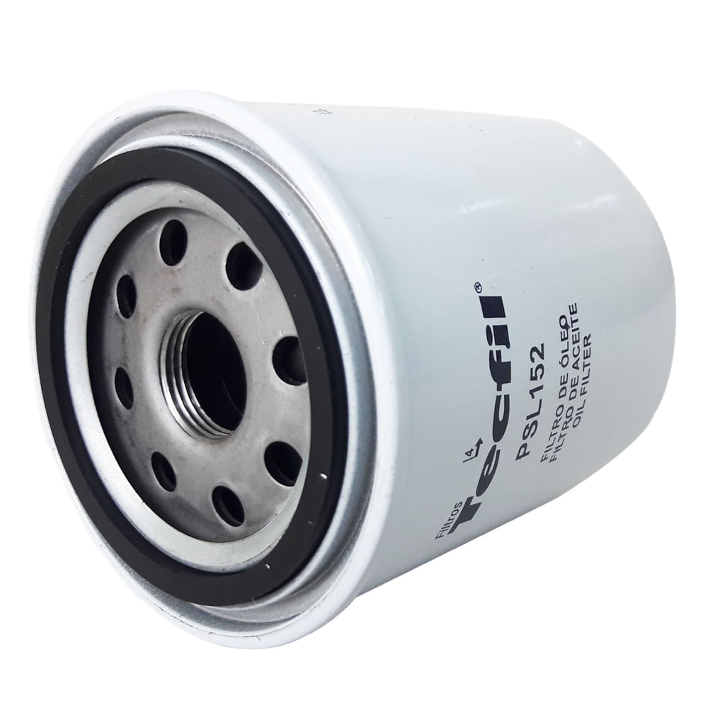 Filtro de Óleo Creta Elantra HB20 ix35 Santa Fé Sonata Tucson Veloster ...