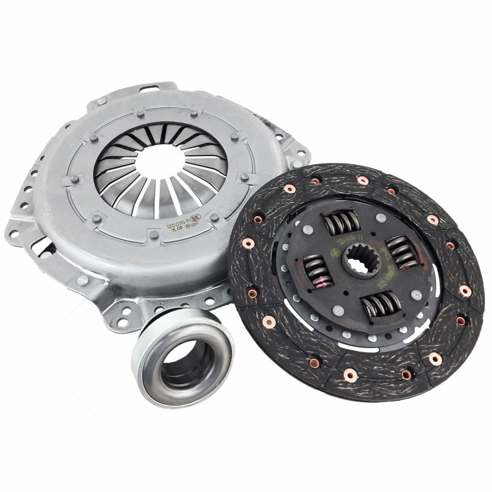 Kit de Embreagem Luk Chevrolet Chevette Todos 73 até 95 - Altese