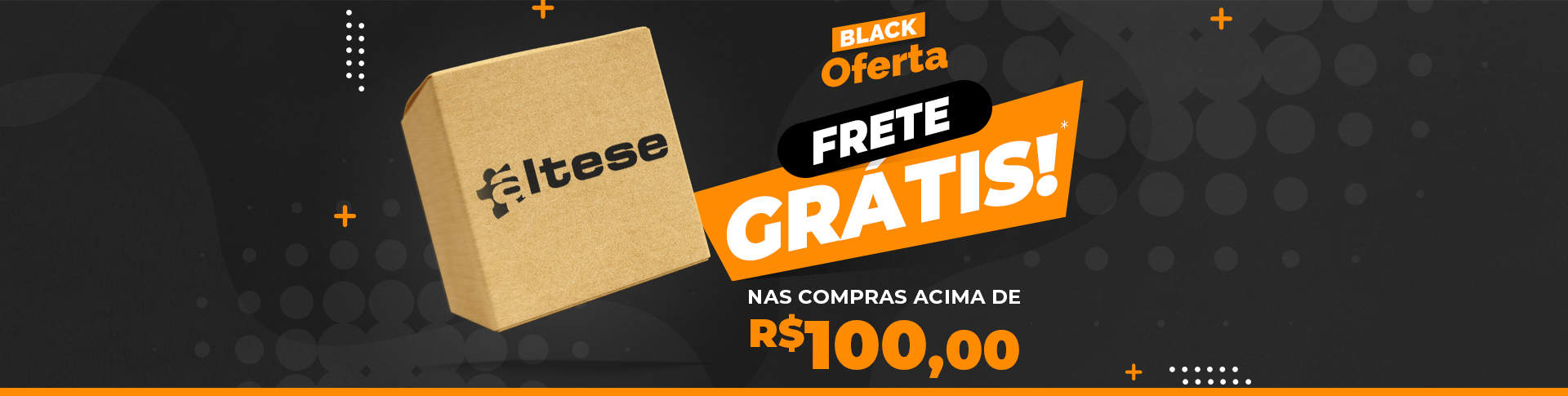 Altese - Peças Automotivas