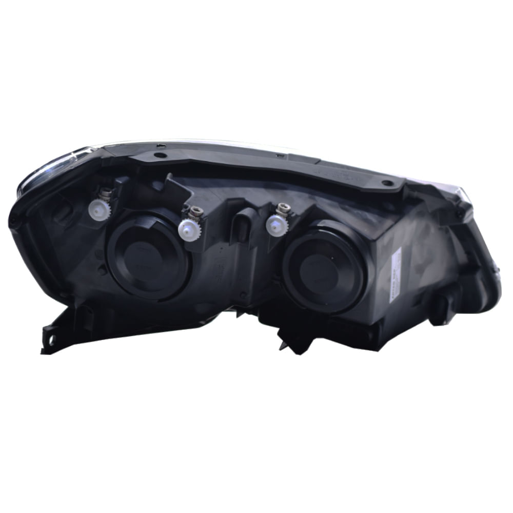 Farol Gol G6 2013 até 2016 - Altese