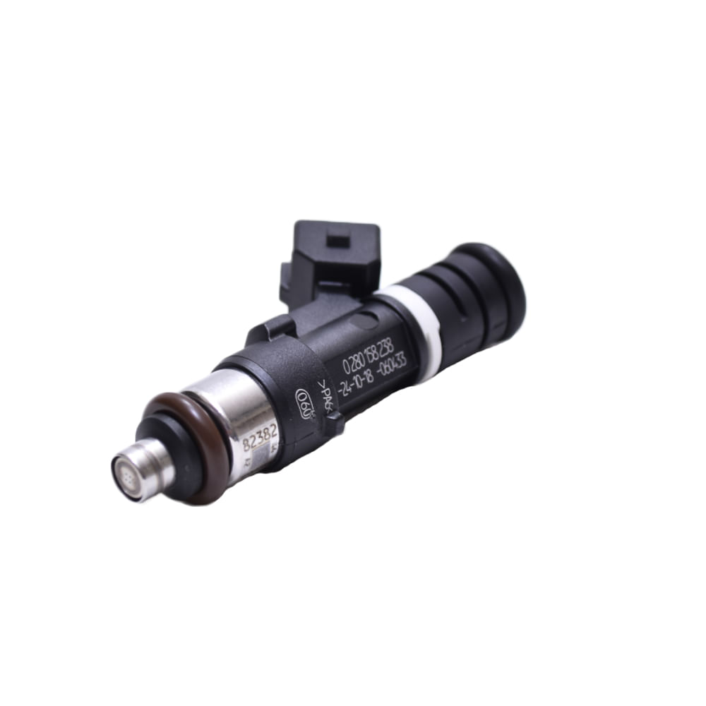 Bico Injetor Motor 1.6 16V Sigma - Altese