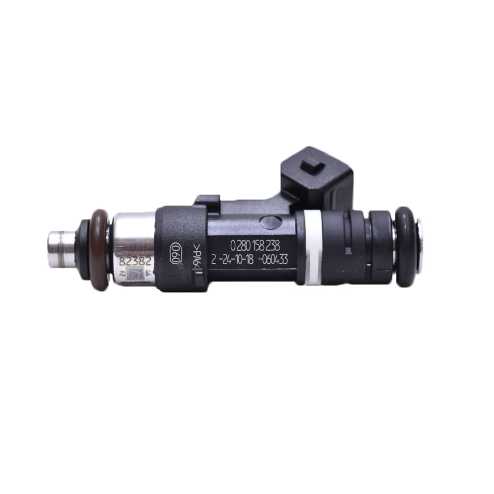 Bico Injetor Motor 1.6 16V Sigma - Altese