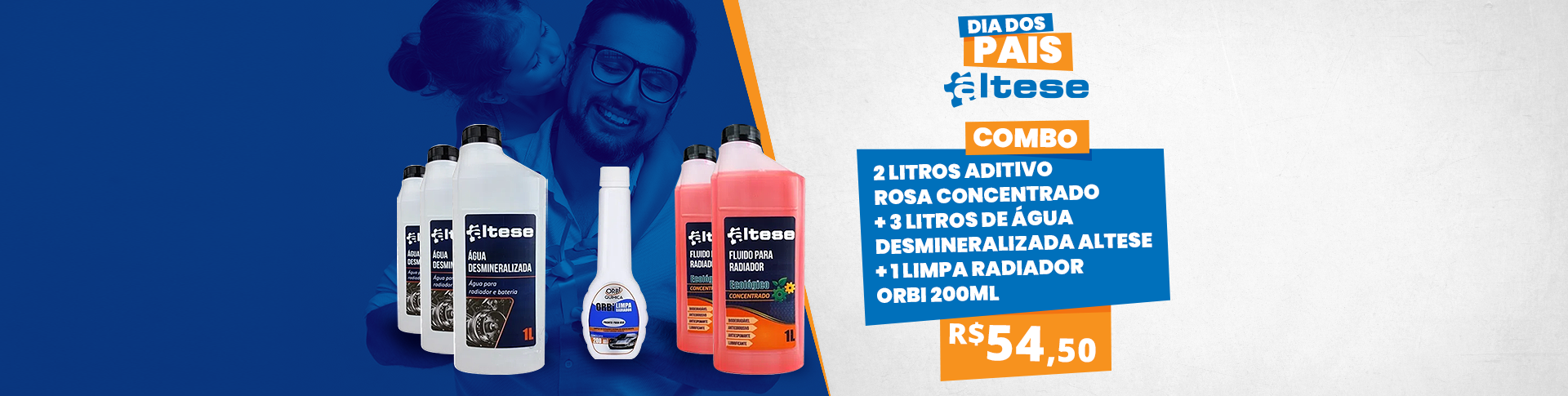 Altese - Peças Automotivas