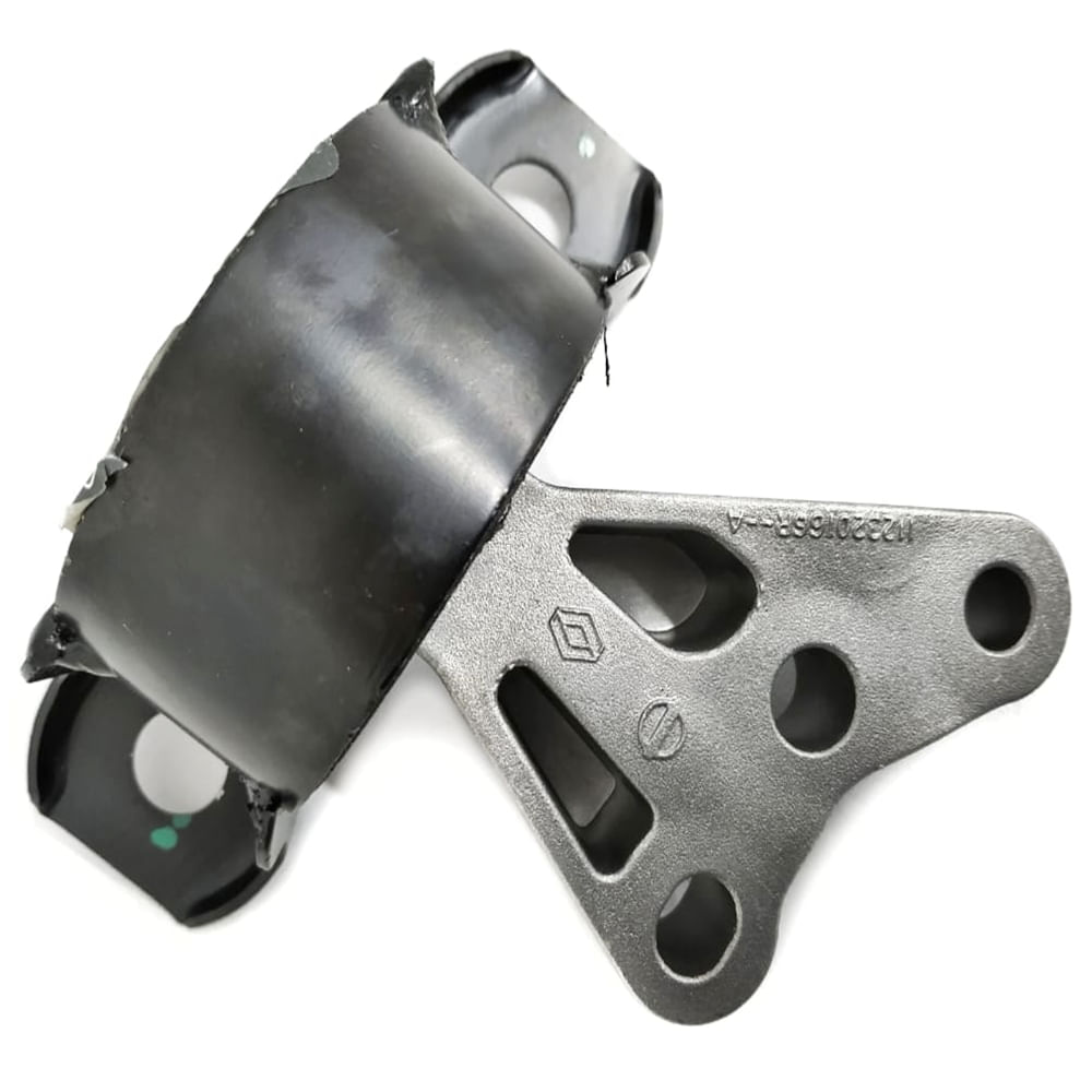 Coxim do Motor Dianteiro Original Lado Direito Renault Kwid 2017 até ...